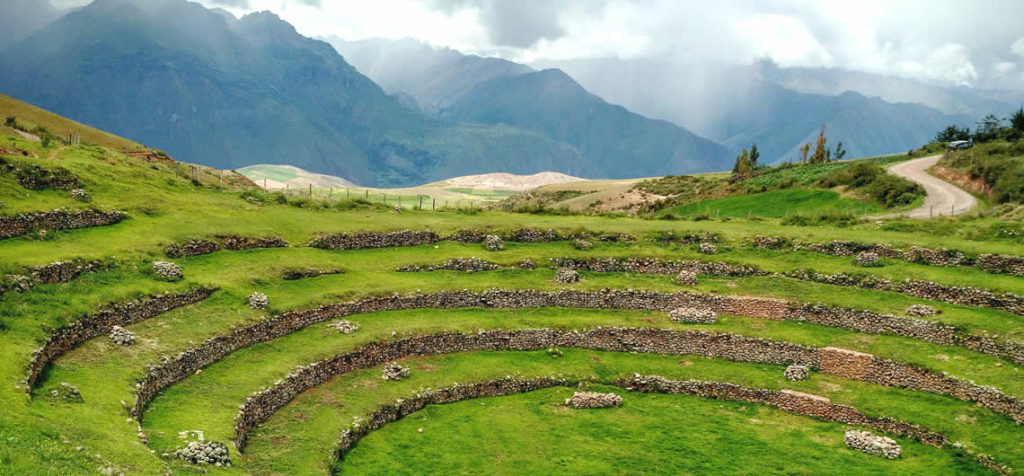 Machu Picchu: 4 ruinas incas antiguas que puedes visitar | Don Peru Tours