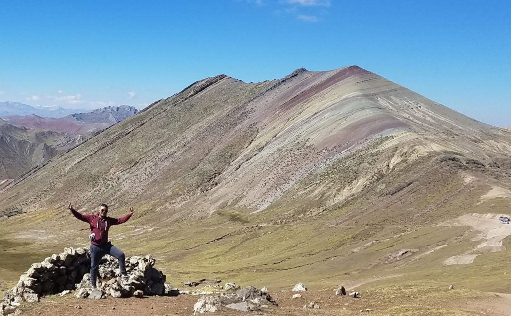 palcoyo | Perú - Viajes a Perú a medida
