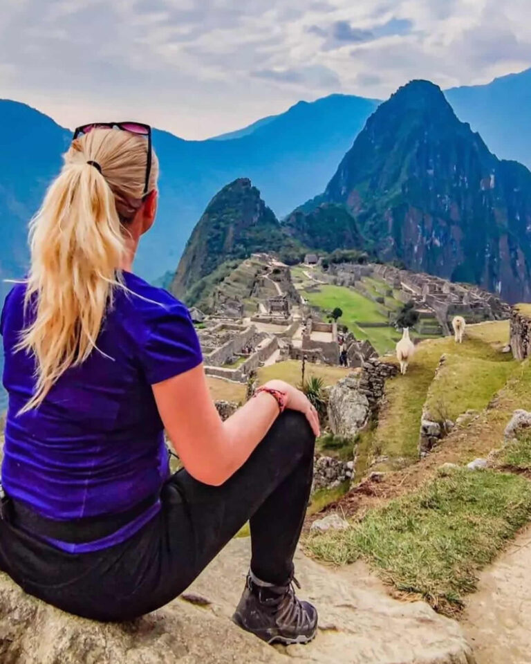 Recomendaciones para viajar a Machu Picchu 2023 | Don Peru Tours