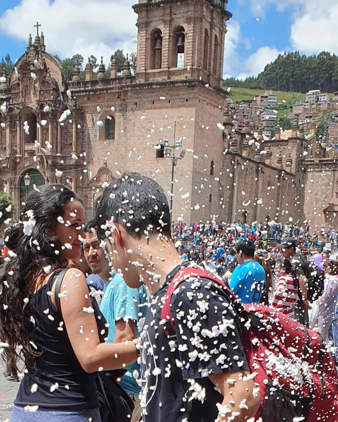 2 de Marzo Carnaval en Cusco 2025 | Don Peru Tours