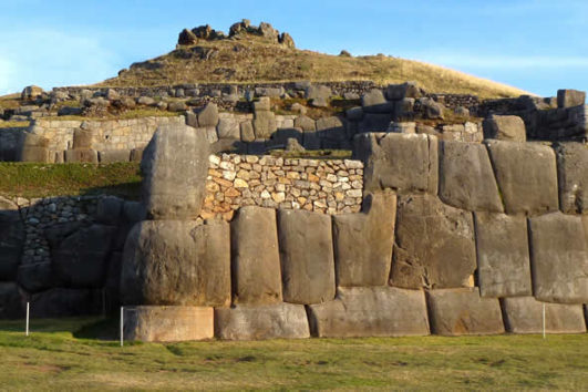Tour Cusco and Machu Picchu in 4 days | DonPeruTours.com