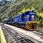 How to get to Poroy station from Cusco | Don Peru Tours