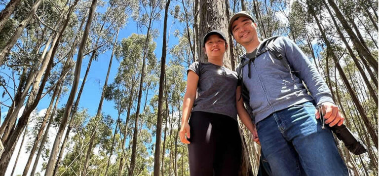 Visit the Qenqo Forest | Don Peru Tours