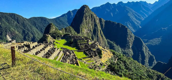Buy Ticket to Machu Picchu Tu Boleto Cultura Pe