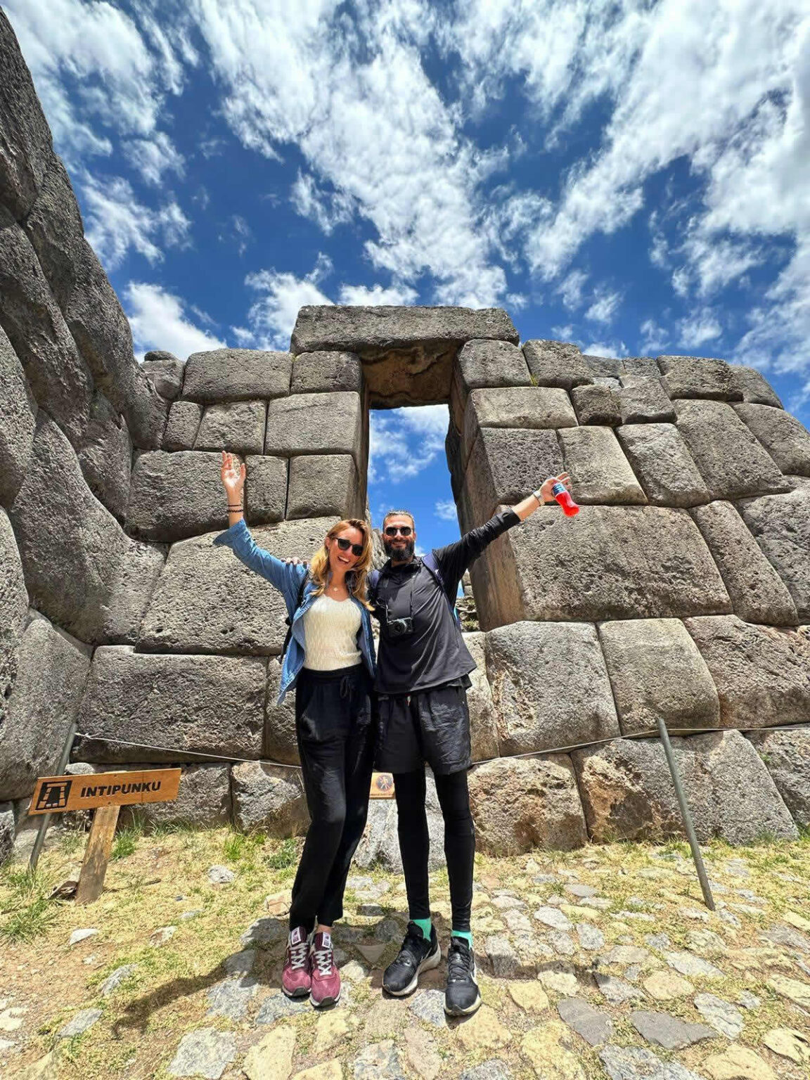 Guide private in Cusco | Don Peru Tours