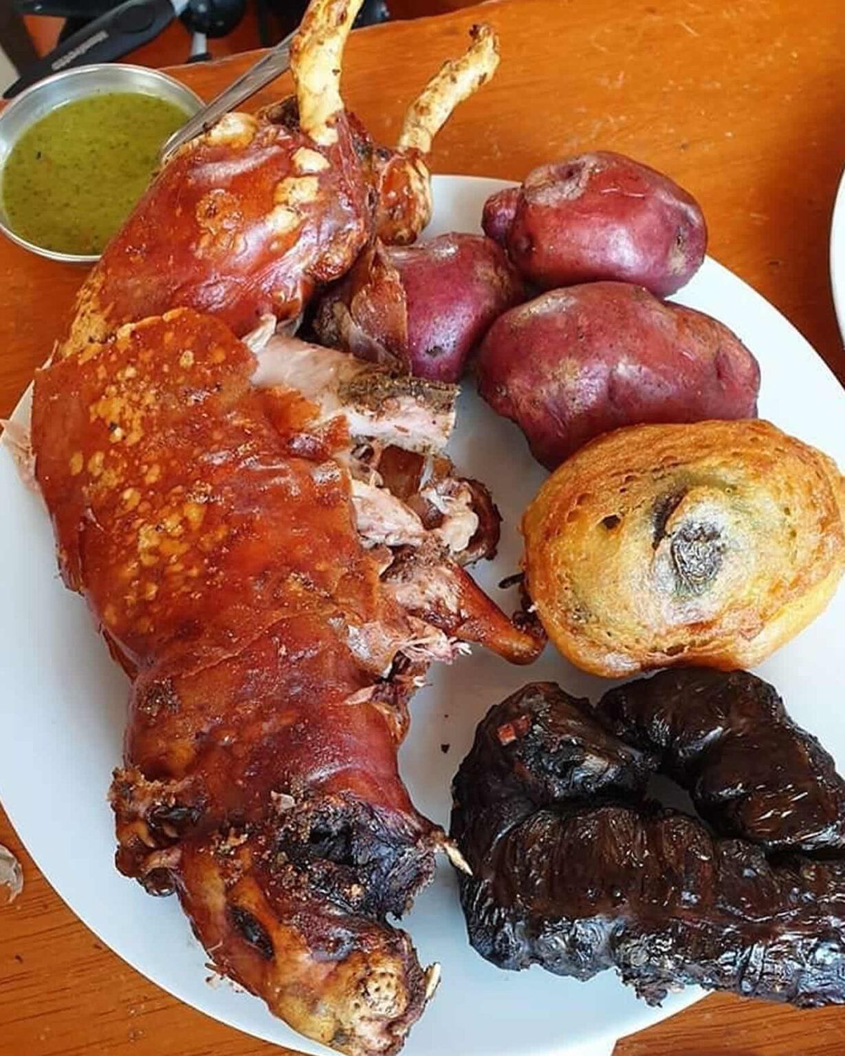 Typical dishes of Cusco | Don Peru Tours
